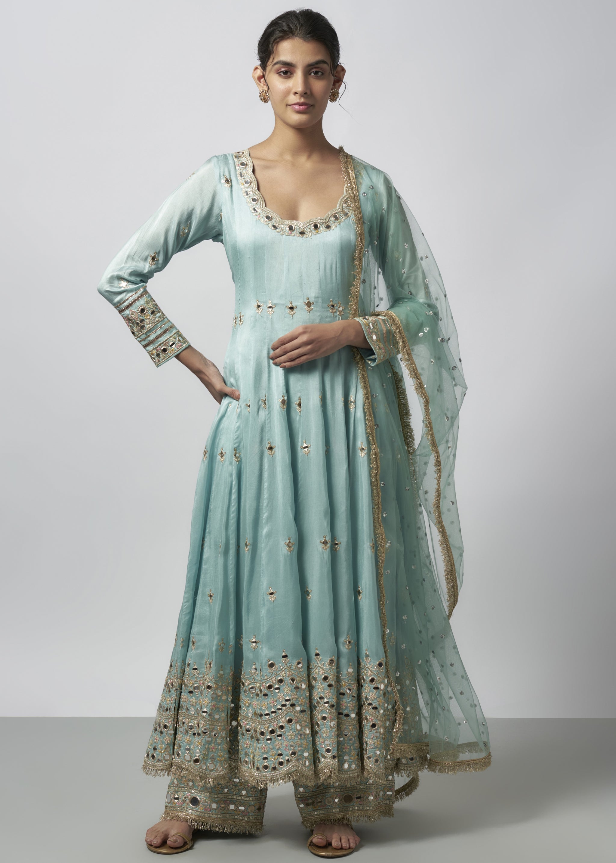 Fahar Ag Set