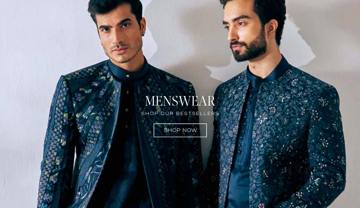 NYRAA USA | Modern Indian Fashion