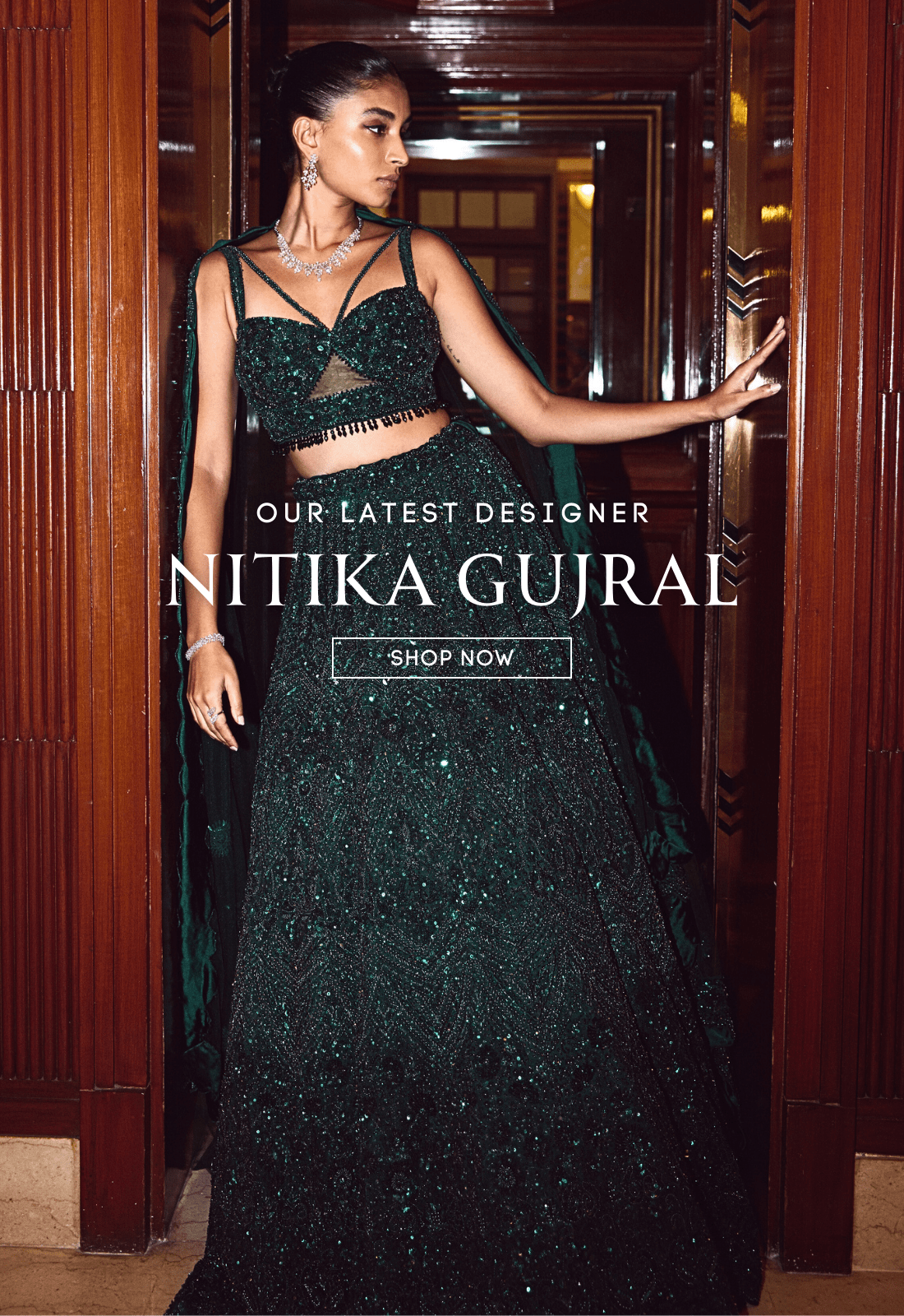 NYRAA USA | Modern Indian Fashion