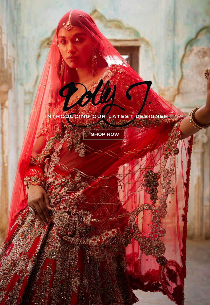 NYRAA | Designer South Asian Fashion NYC