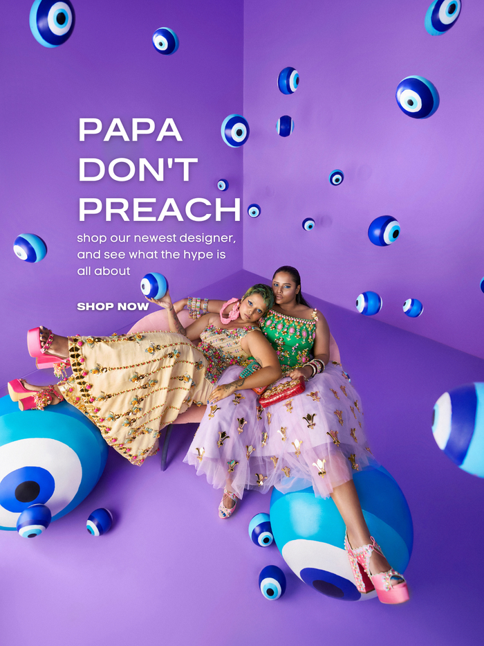 NYRAA USA | Modern Indian Fashion